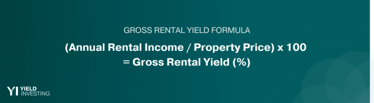 Average Rental Yields In The UK: 2025 Guide For Property Investors