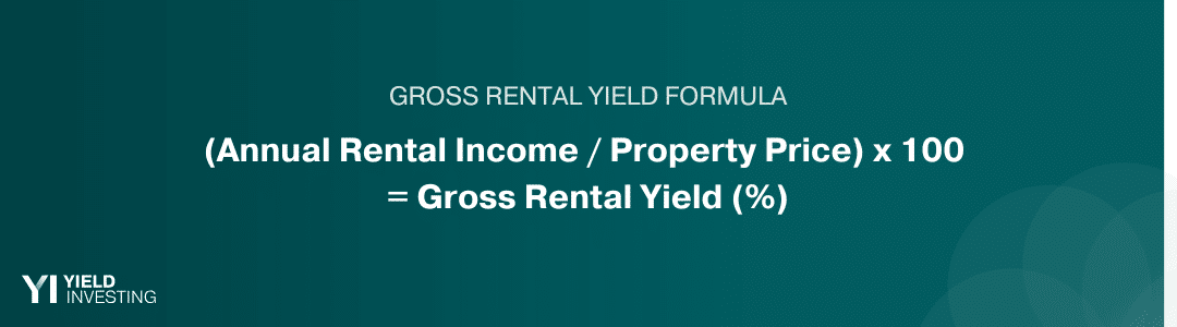 Average Rental Yields In The UK: 2025 Guide For Property Investors